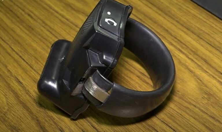 Learn How Far Can You Go With Ankle Monitor Before Buying It ...