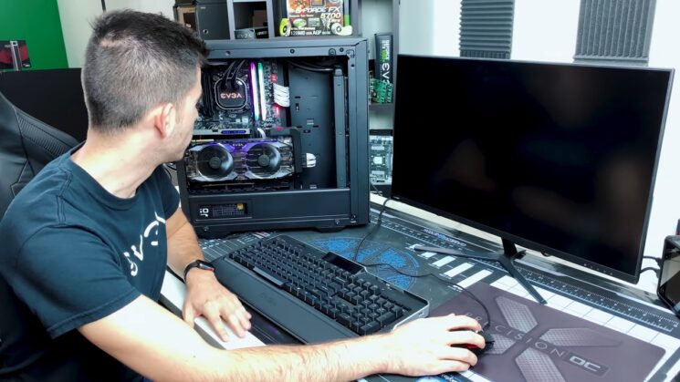 Should I Enable XMP?- Performance of the XMP - Alt Gov