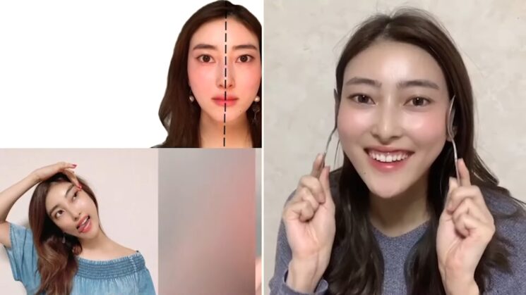 Why Are My Eyebrows Uneven On Camera? - Numerous Reasons & Solutions