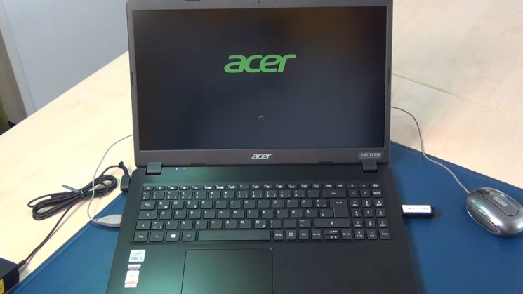 7 Proven Ways To Fix The No Bootable Device Acer Laptop Problem in 2024 ...