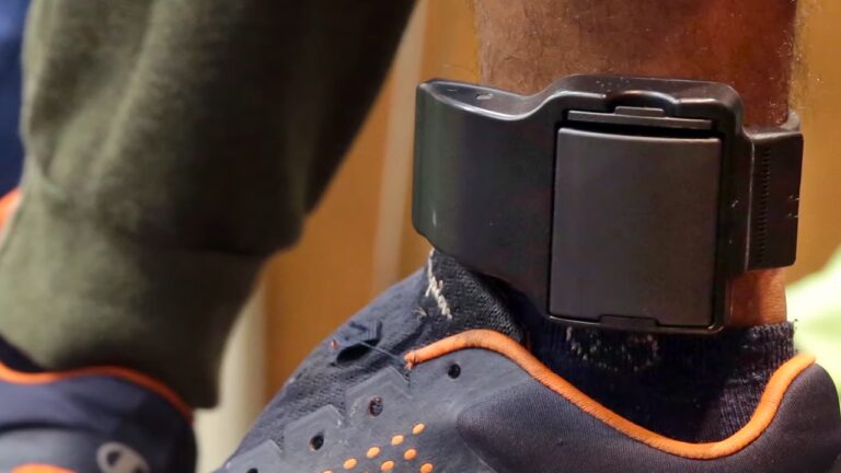Learn How Far Can You Go With Ankle Monitor Before Buying It ...