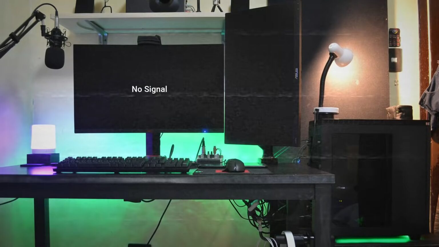 Why There Are Blue Lines On Monitor? First Learn Then Solve It! - Easy ...