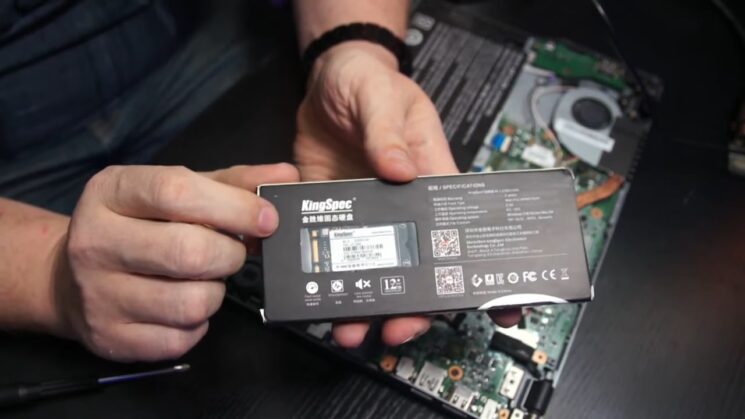 256GB VS. 512GB SSD: How Much Storage Is Better For You?