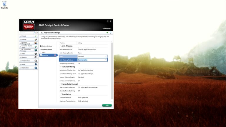 What Is Anti-Aliasing In Minecraft & How To Fix Its Issues? - Best ...
