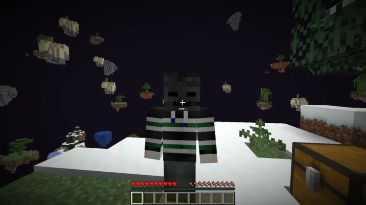 Does Minecraft Need PS Plus for Multiplayer Mode? - Best Way of Having ...