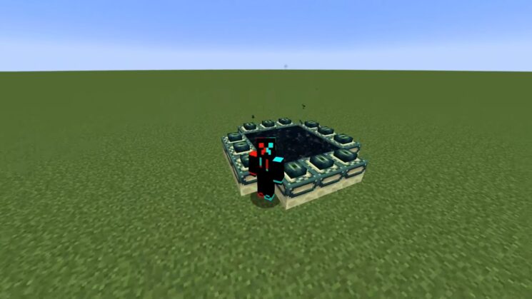 How To Fix Ender Portal Not Working On Minecraft Server? - Troubleshoot ...