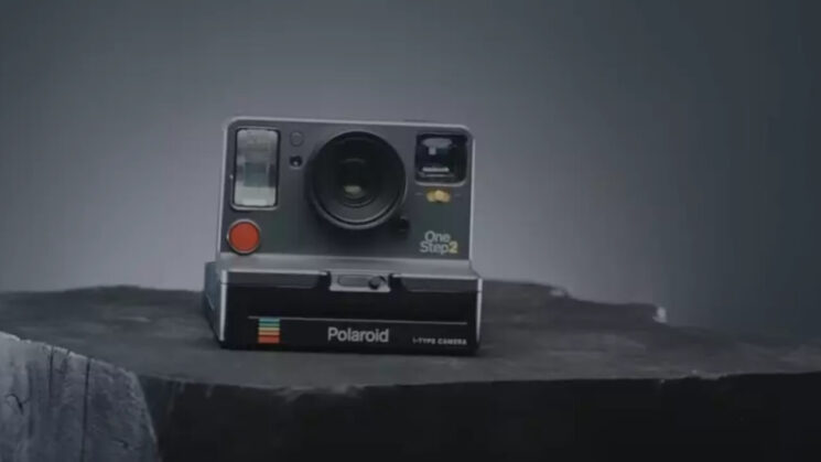 Why Is My Polaroid Flashing Red? Ways To Fix It