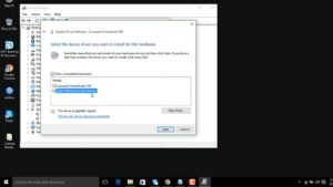 Missing Intel High Definition DSP Driver - Here's How to Fix It