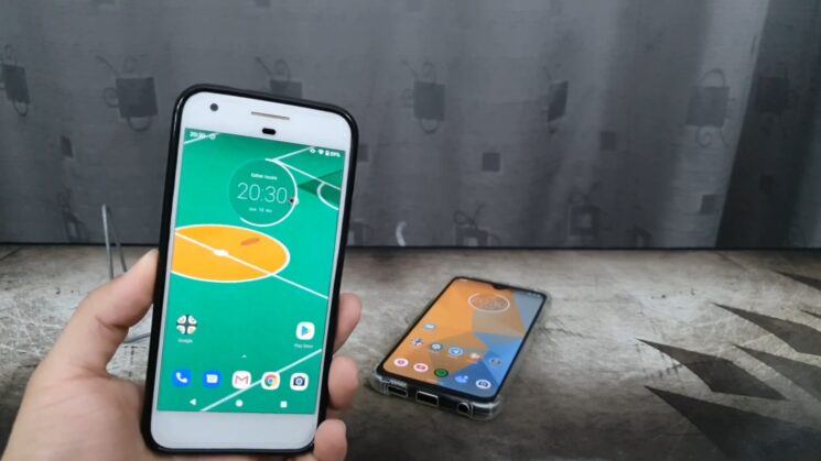 What Is Moto App Launcher - Learn Everything You Need Here!