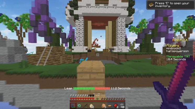 What Is FOV In Minecraft? - Does It Matter On Minecraft Gaming?