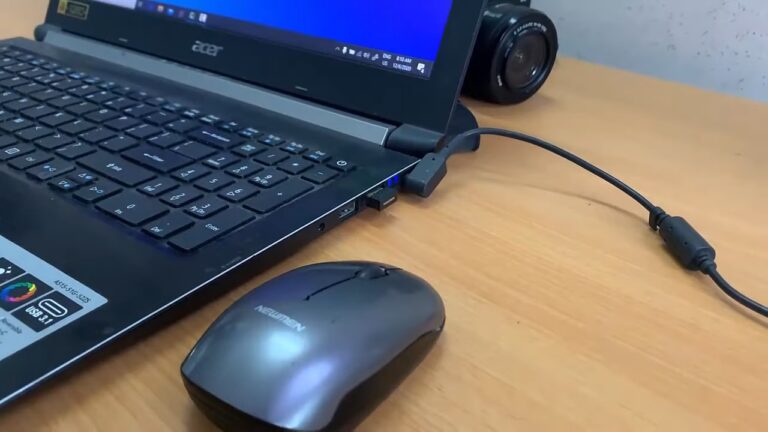7 Steps To Fix Your ONN Wireless Mouse Not Working! - What to do when ...