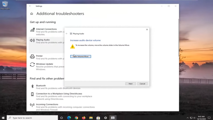 Missing Intel High Definition Dsp Driver - Here's How to Fix It