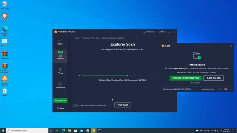 Is Avast Free Antivirus Safe? - Find All The Answers And Alternatives