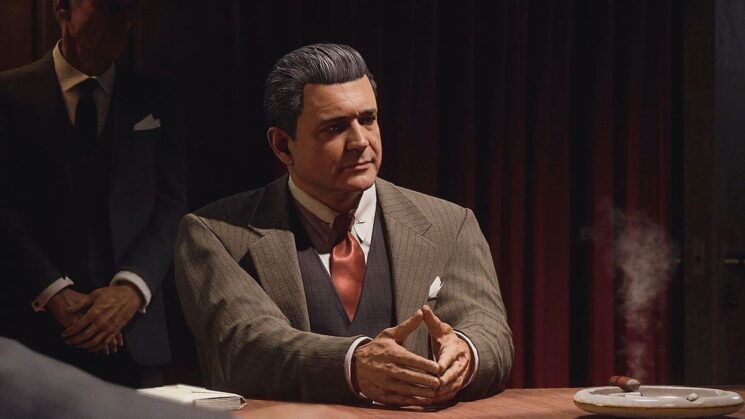 Mafia 4 Know Everything About It! - Alt Gov