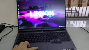 Lenovo Legion Touchpad Not Working - How To Fix Best?