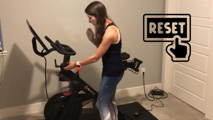 Peloton Resistance Knob Not Working: How to Fix it?