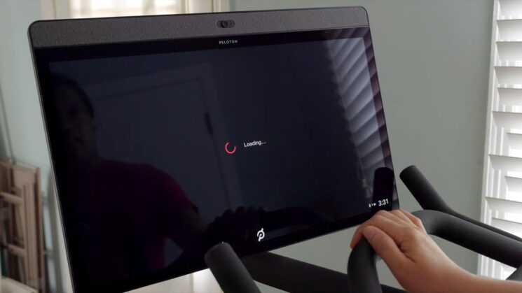 8 Ways To Fix Your Peloton Touch Screen Not Working - Keep Working Out!