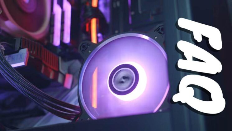 No RGB Header on Motherboard: What To Do?