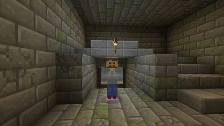 Minecraft Smite vs Sharpness: Which One Is Better?