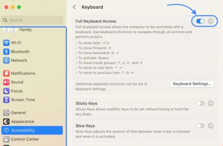 5 Proven Methods To Fix Your Spacebar Not Working On Mac