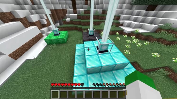 How to Fix My Minecraft Beacon Not Working? - Most Potential Solutions ...