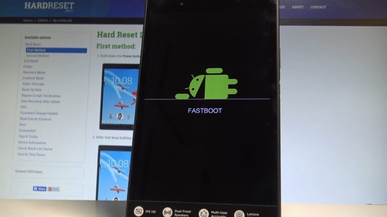AP Fastboot Mode Secure: What No One Is Talking About?