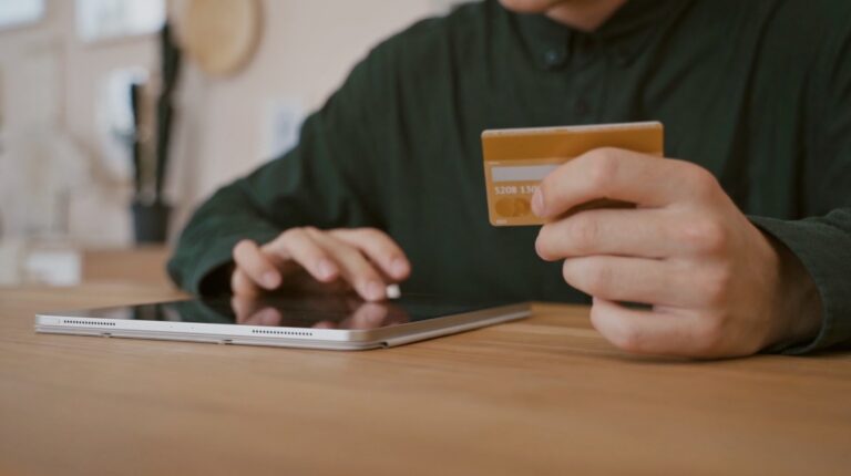 Why Is My Visa Gift Card Being Declined? From Frustration to Solution ...