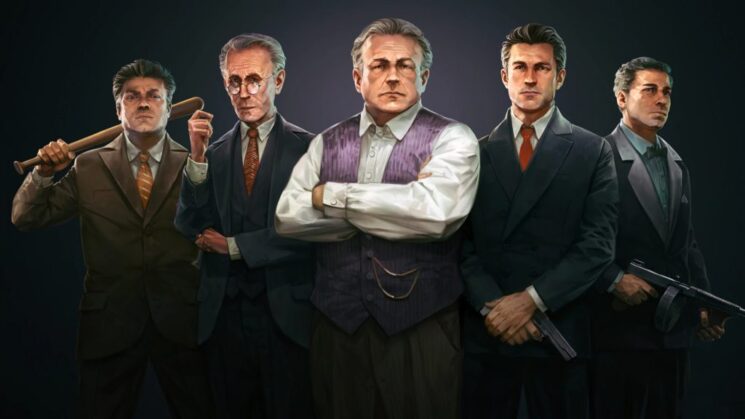 Mafia 4 Know Everything About It! - Alt Gov