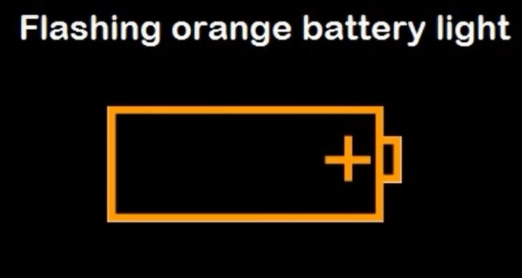 Learn Why Orange Light Blinking 3 Times On Your Lenovo Laptop! - Most ...