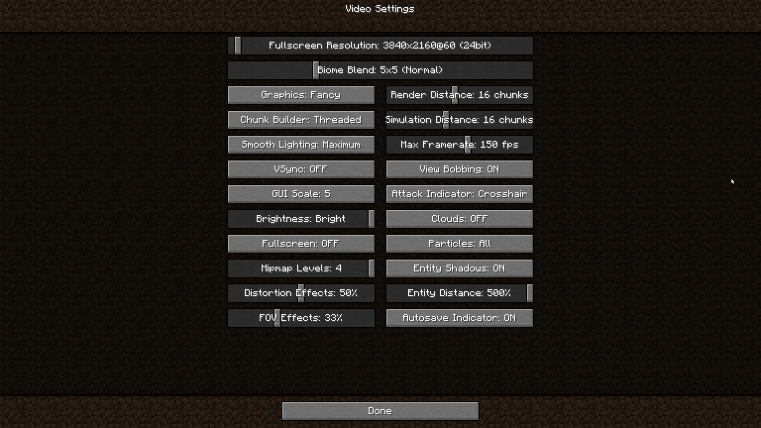 What Is Anti-Aliasing In Minecraft & How To Fix Its Issues? - Best ...