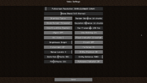 What Is Anti-Aliasing In Minecraft & How To Fix Its Issues? - Best ...