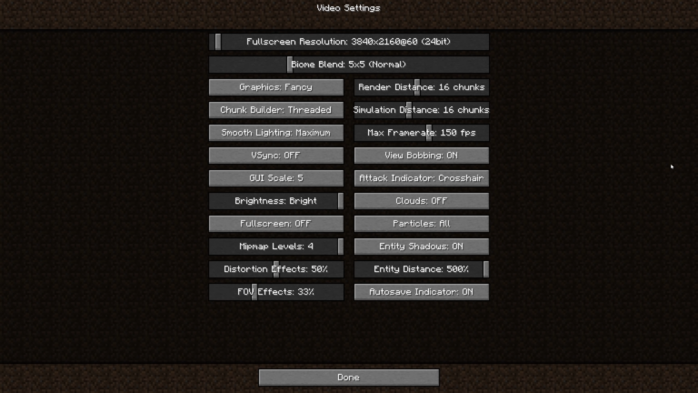 What Is Anti-Aliasing In Minecraft & How To Fix Its Issues? - Best ...