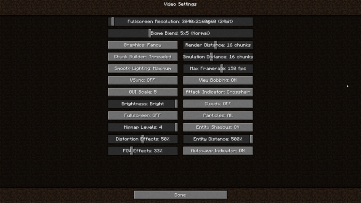 What Is Anti-Aliasing In Minecraft & How To Fix Its Issues? - Best ...