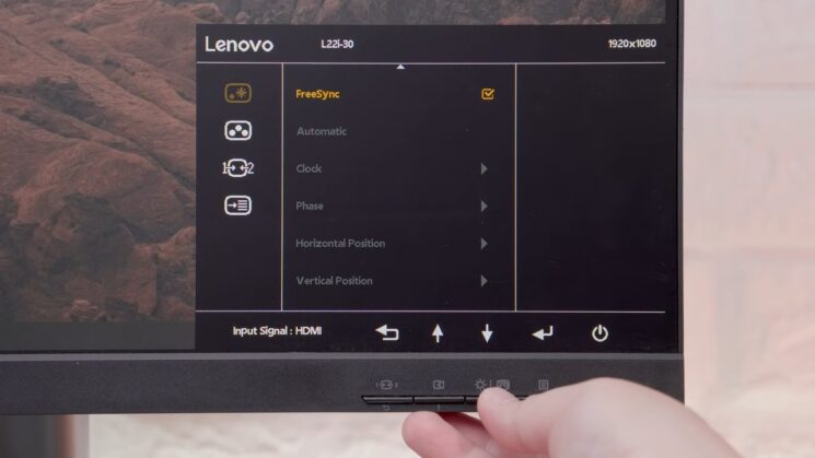 5 Most Pervasive Problems In Lenovo Monitor Power Saving Mode ...