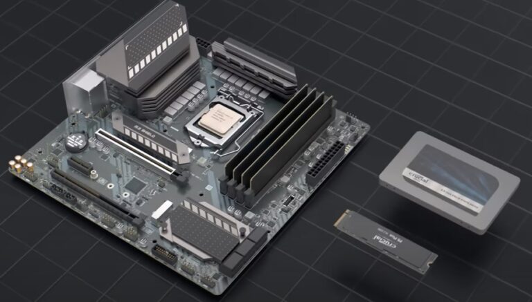 Learn What Is Unified Memory- Is It Better Than RAM? - Alt Gov