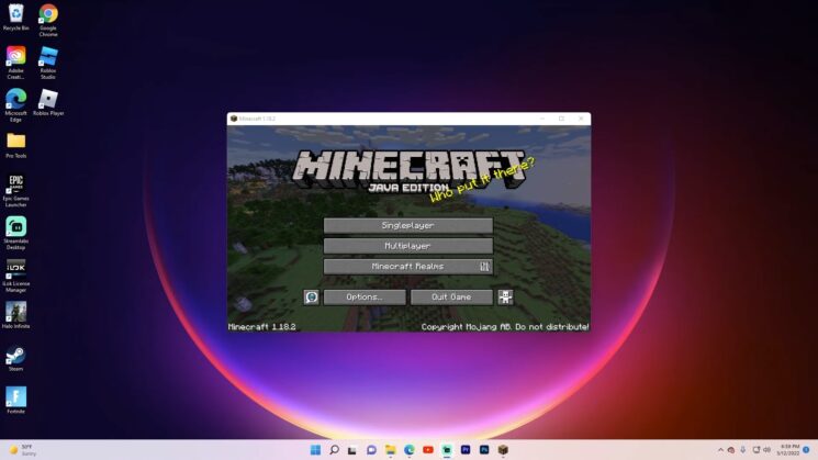 Network Is Unreachable Minecraft Error -Why It Happens and How to Fix ...