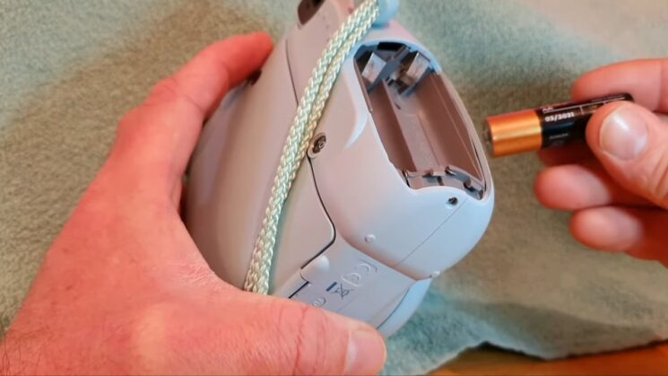 Why Is My Polaroid Flashing Red? Ways To Fix It