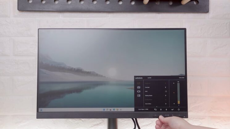 5 Most Pervasive Problems In Lenovo Monitor Power Saving Mode ...