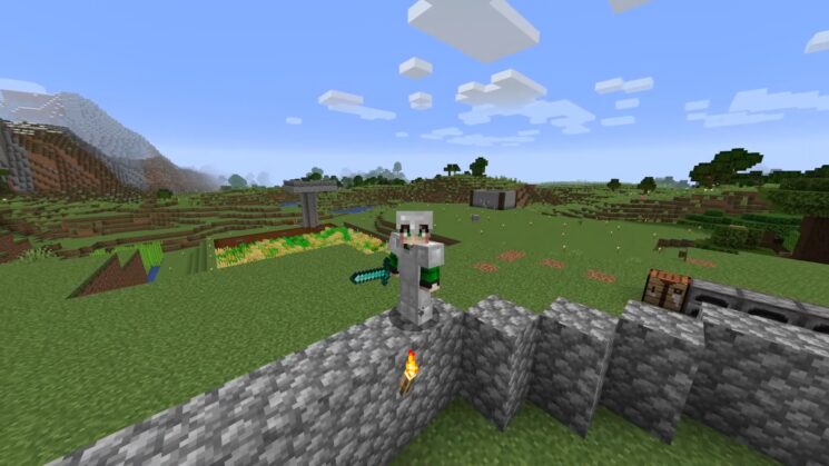 What Is Anti-Aliasing In Minecraft & How To Fix Its Issues? - Best ...