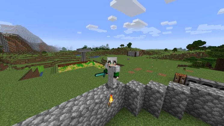 What Is Anti-Aliasing In Minecraft & How To Fix Its Issues? - Best ...