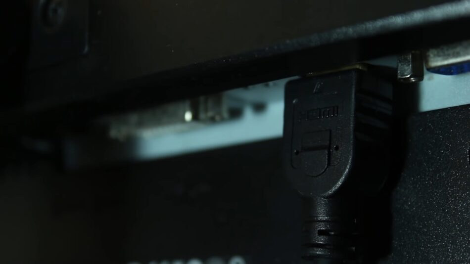 Quickly Fix The Problem: Cable Not Connected Monitor Acer