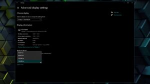 What Everyone Ought To Know About What Is ASCR On A Monitor?