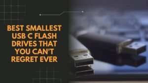 10 Best Smallest USB C Flash Drives That You Can't Regret Ever! - Alt Gov
