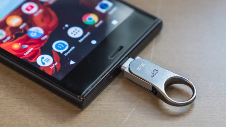 10 Best Smallest USB C Flash Drives That You Can't Regret Ever! - Alt Gov