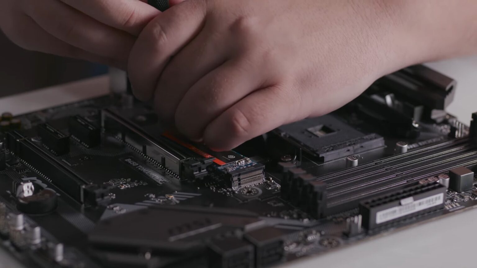 SSD And HDD Combo Technique That May Change Your Gaming Life Forever!