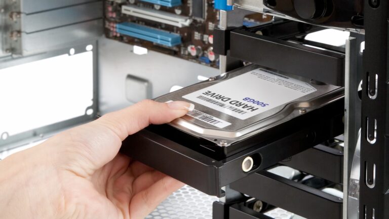 What Drivers To Install On New PC? A Guide To Installing Drivers - Alt Gov