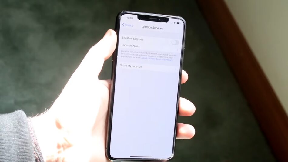 No Location Found VS. Location Not Available: What’s The Difference On ...