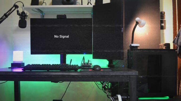 6 Methods To Fix The Input Signal Out of Range Error On HP Monitor Issue!