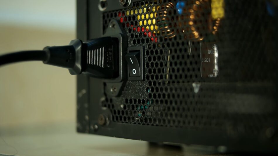 Why Does My Computer Randomly Restart? [Explained & Fixed]