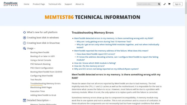 How Long Does MemTest Take - Everything You Need To Know